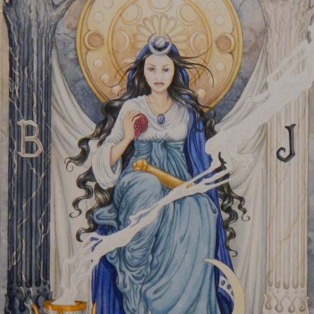 Tarot Items | Freys Hermetic Supplies